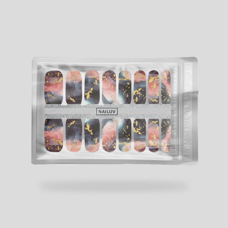 Musk | Nail Wraps NZ – Nailuv